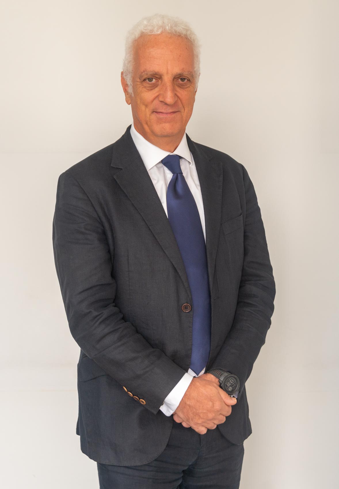 Nicholas Zervos - VELMA Law